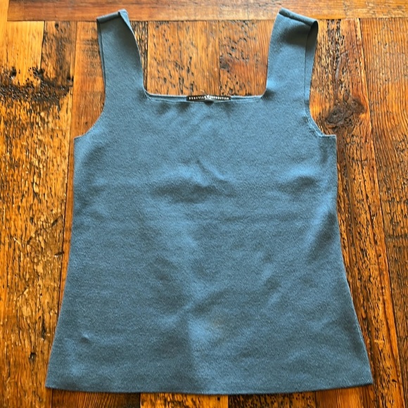 Peruvian Connection | Tops | Peruvian Connection Pima Cotton Tank ...